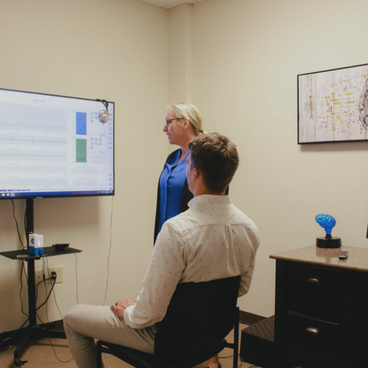 Vertigo and Trigger Points… An Often-Overlooked Relationship