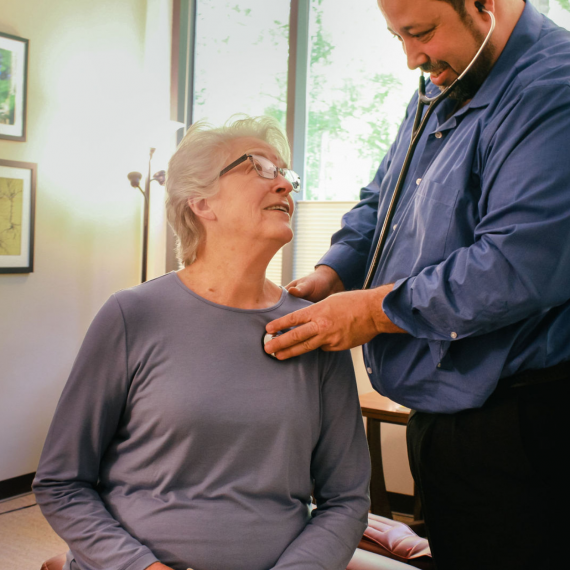 Vertigo and Trigger Points… An Often-Overlooked Relationship