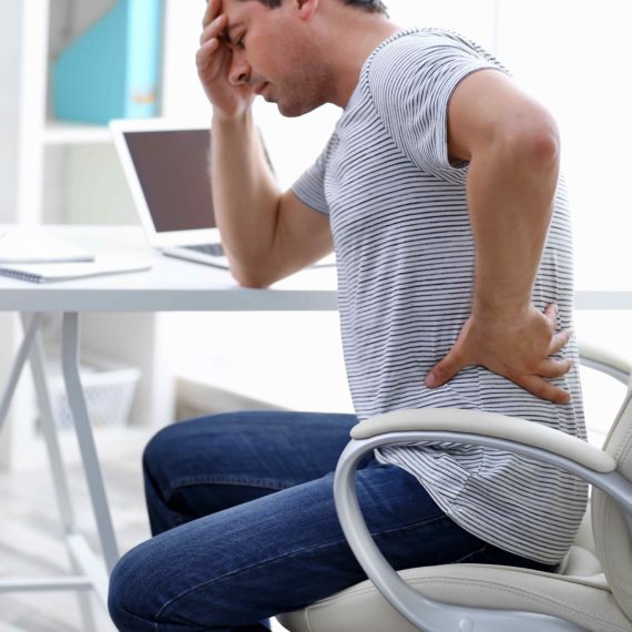 Vertigo and Trigger Points… An Often-Overlooked Relationship