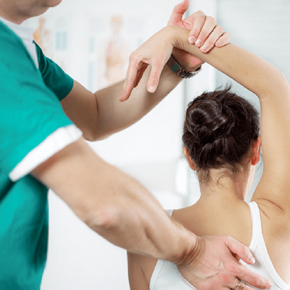 Vertigo and Trigger Points… An Often-Overlooked Relationship
