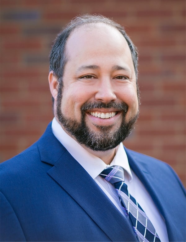 Dr. Marc Ellis - Georgia Chiropractic Neurology Center