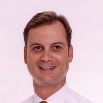 Dr. Marc Ellis - Georgia Chiropractic Neurology Center