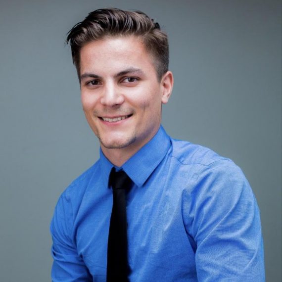 Dr. Marc Ellis | Georgia Chiropractic Neurology Center