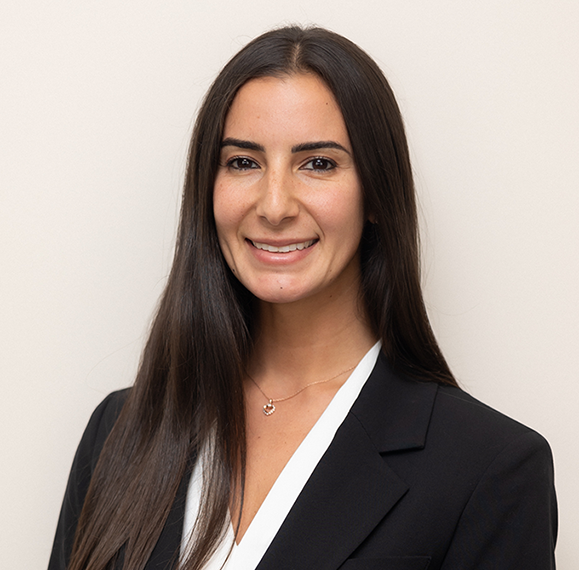 Dr. Cassandra Jimenez-Georgia Chiropractic Neurology Center