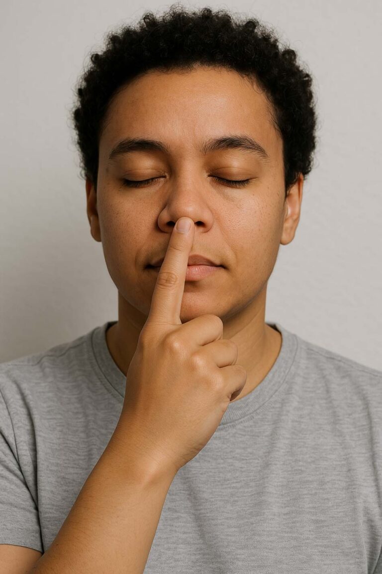 Proprioception: The "Sixth Sense" That Guides Our World | Atlanta