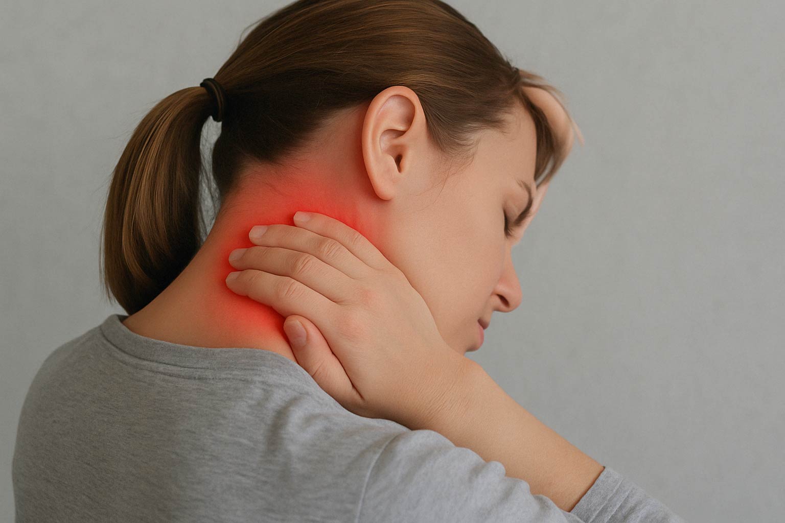 Cervicogenic Headaches: How Your Neck Affects Your Head | Georgia ...